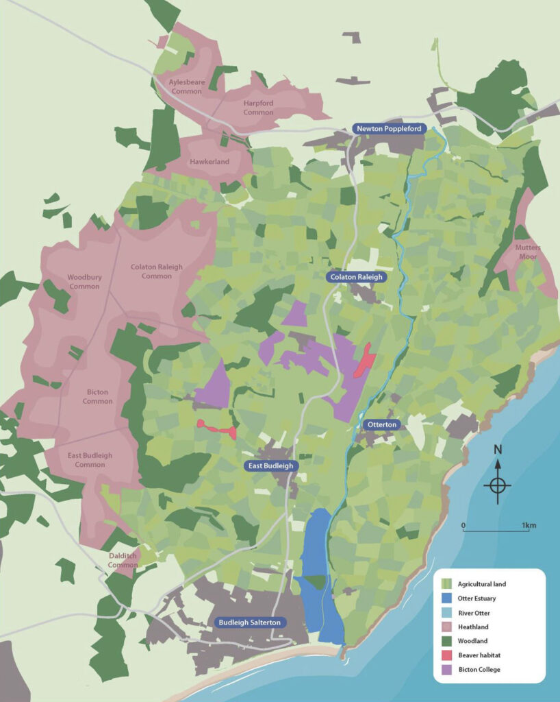 Home | Clinton Devon Estate - Heaths to Sea